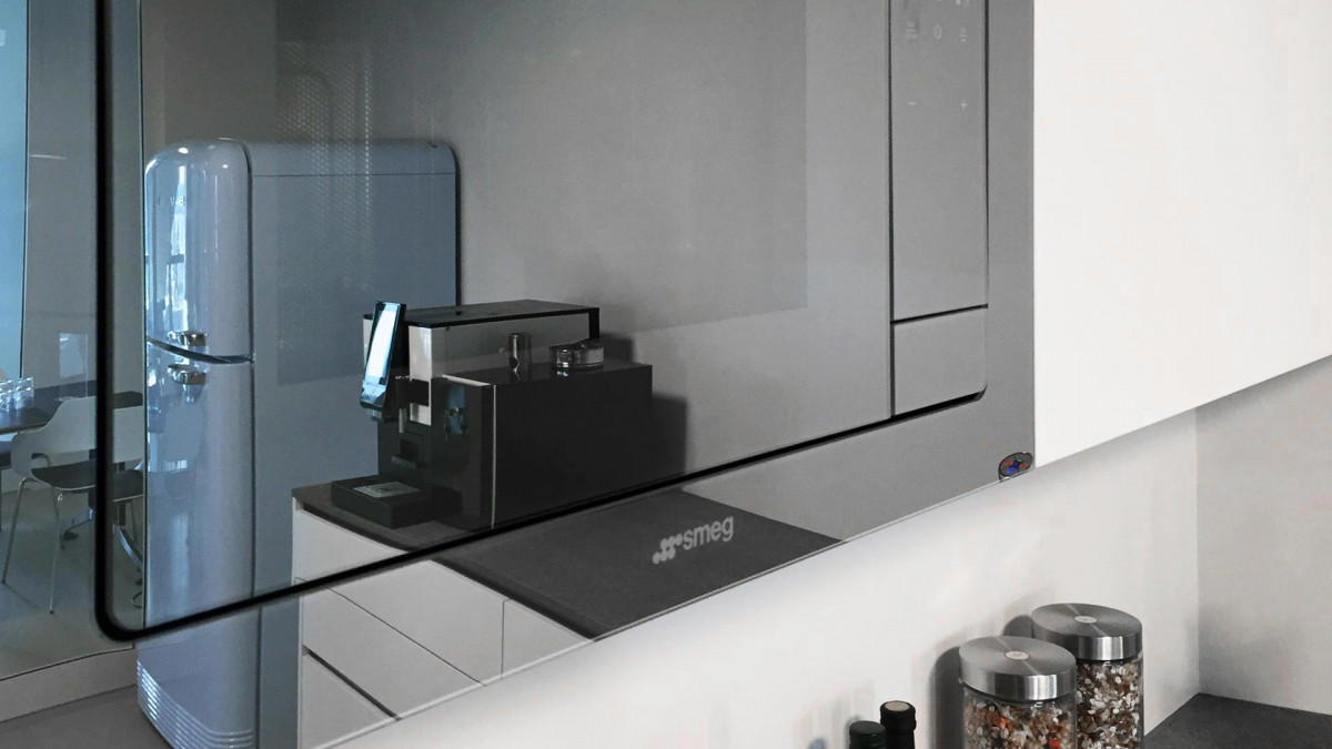 Innenarchitektur MHP Berlin - steidten+ einrichten mit ...